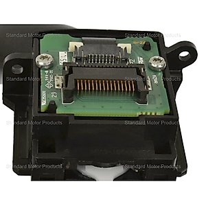 Standard Motor Products Ignition CBS2293 Multi-Function Switch