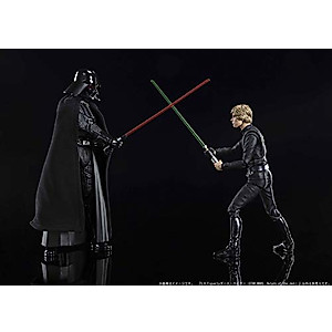 Bandai S.H.Figuarts Darth Vader Star Wars Episode 6 / Return of The Jedi