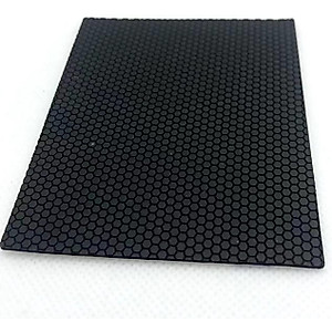 LZYDD DIY Universal Grip Tape for Gaming Peripherals and Devices: Anti-Slip Grip Tape All Purpose Shapes - Self-Adhesive Design for Gaming Mouse/Keyboard/Gaming Controller