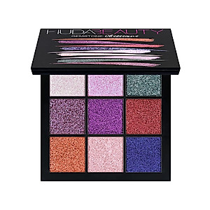 Huda Beauty Gemstone Obsessions