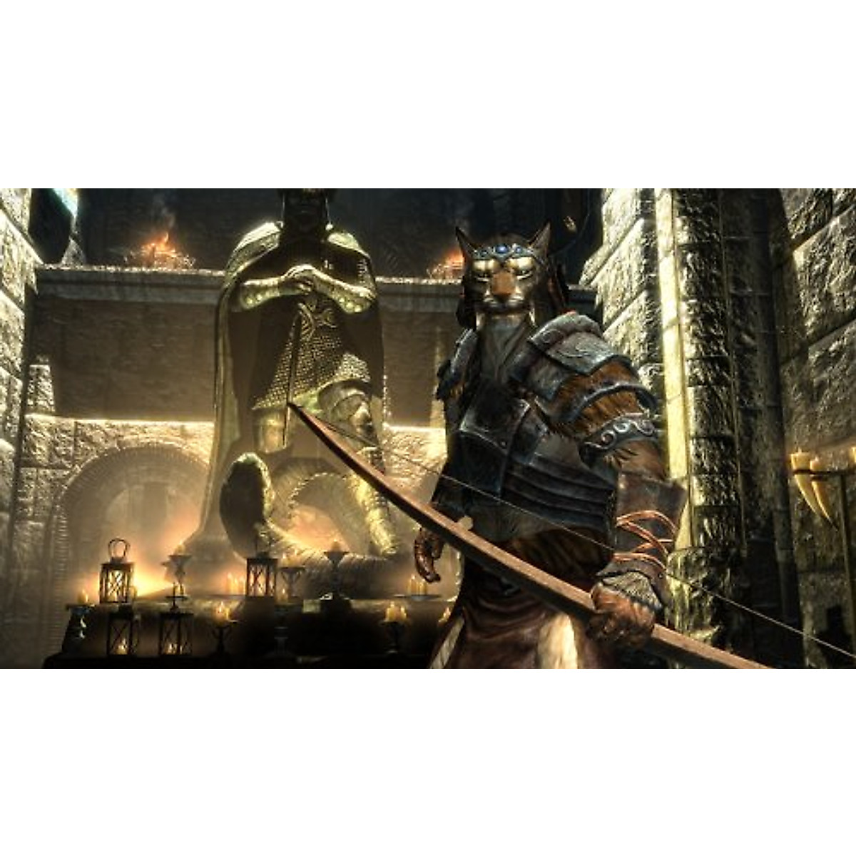 The Elder Scrolls V: Skyrim - PC