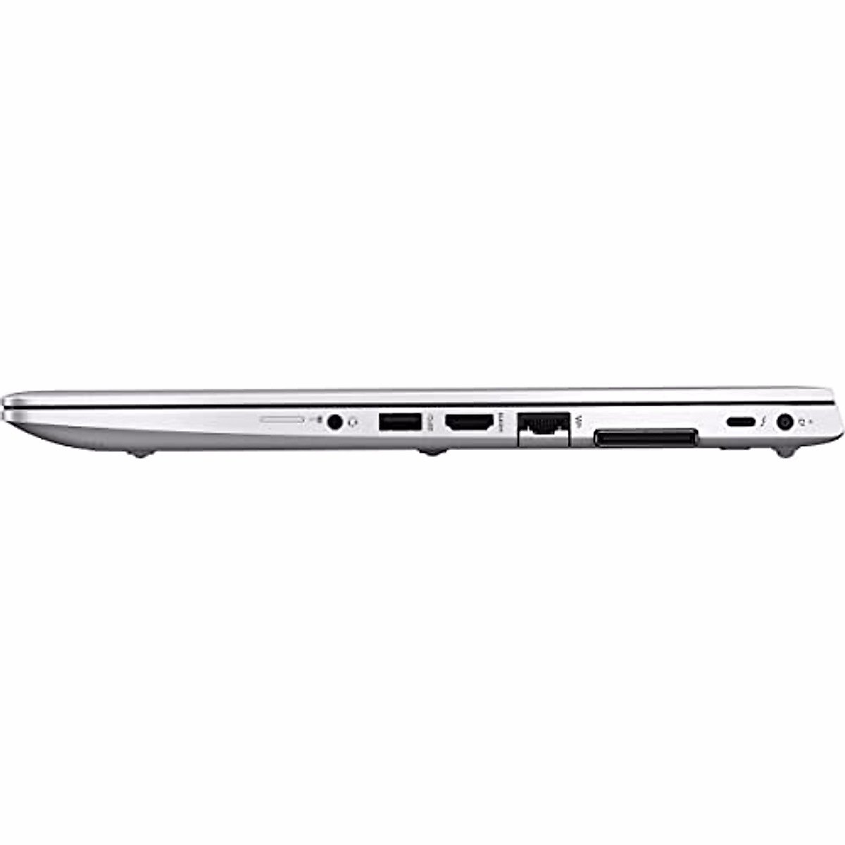 HP EliteBook 850 G5 15.6" Laptop, Intel i7 8650U 1.9GHz, 16GB DDR4 RAM, 1TB NVMe M.2 SSD, 1080p Full HD, USB C Thunderbolt 3, Webcam, Windows 11 Pro (Renewed)