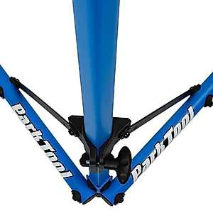 Park Tool PCS-9.3 - Home Mechanic Repair Stand, One Size,Blue