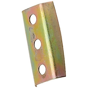 Hyde Tools 11050 Paint Scraper Blades, 2-Edge-Carbon Steel, 1-1/2 in. Wdth