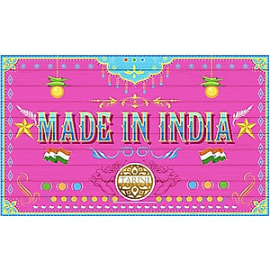 Angavastram Cotton Traditional Pooja Angvastra Towel Gamcha Shaluva Kanduva Kasavu for Religious Occasion Wedding New Year Temple Puja Rituals Housewarming (Cream with Gold Zari Border)