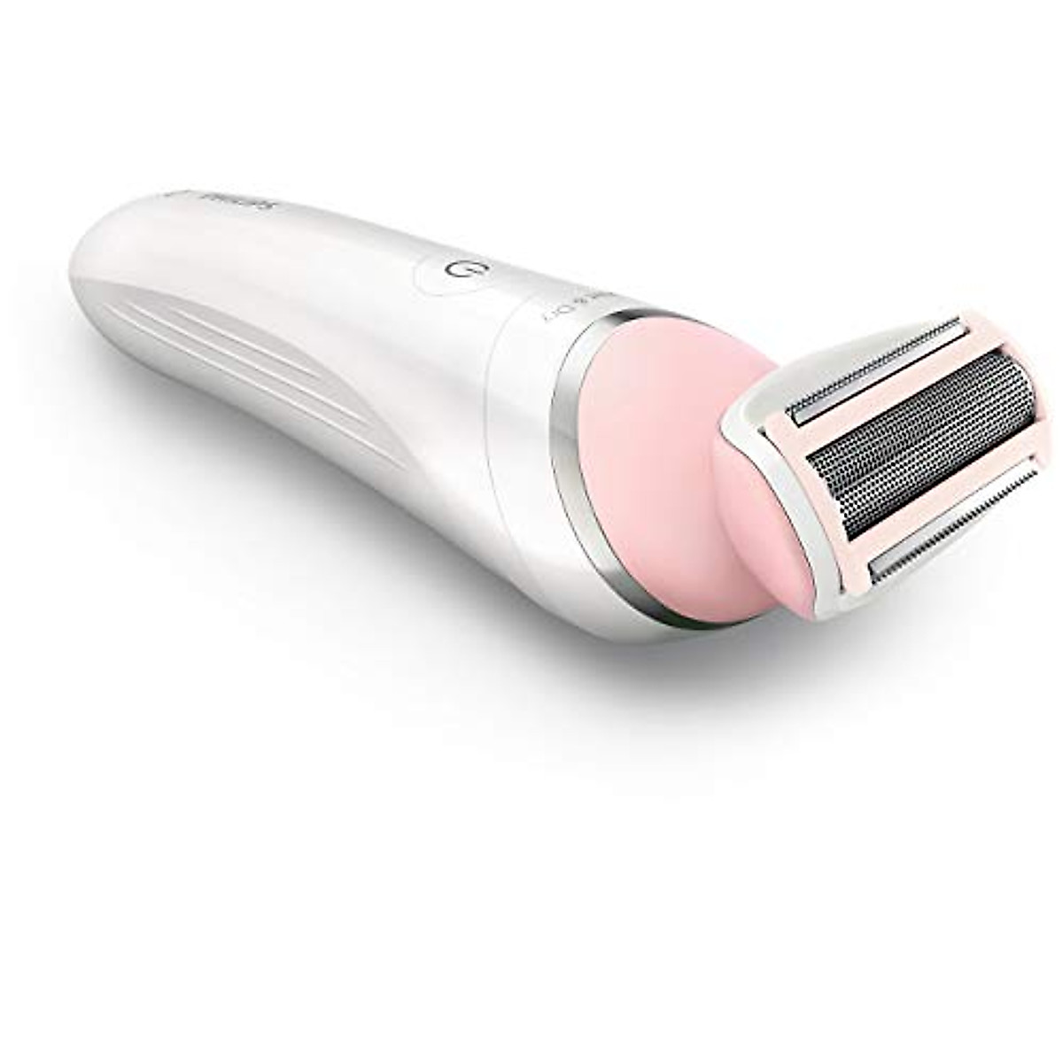 Philips SatinShave Advanced Women’s Electric Shaver, Cordless Hair Removal, BRL140/50