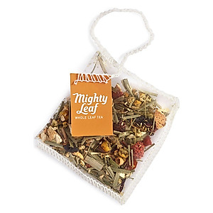 Tea Chamomile Citrus Mighty Leaf,15 Bag,1.59 oz