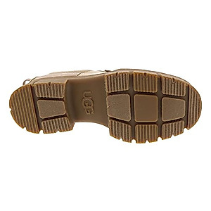 UGG Women's Ashton Hybrid Shoe, Driftwood, 9.5
