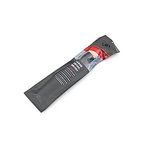 Detail Factory Boar Hair Detailing Brush Large, Comfortable Grip and Heavy-Duty Scrubbing for Interior, Exterior, Engine Bay, Wheels, Exhaust Tips, Textured Plastic