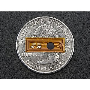 Adafruit Micro NFC/RFID Transponder - NTAG203 13.56MHz [ADA2800]