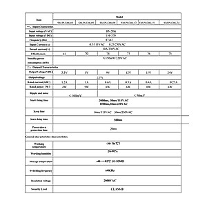 HiLetgo 2pcs AC-DC 220V to 5V Isolated Switching Power Supply Power Supply Module Board