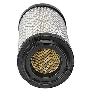 Air Filter for John Deere M113621/6449 / Baldwin RS3715 / Fleetguard AF25550 / WIX 46449