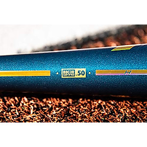 Rawlings 2021 Velo BBCOR Baseball Bat Series, 32 inch (-3)