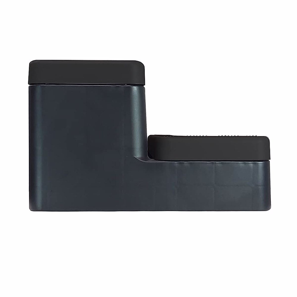 SpaEase Classic Hot Tub Step Black