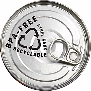 Evanger's Heritage Classics Senior & Weight Management for Dogs - 12, 12.5 oz Cans