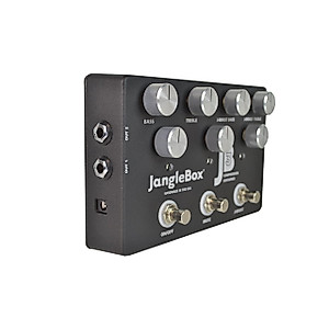 JangleBox JB3 Compression Sustainer