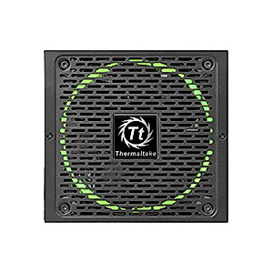 Thermaltake Toughpower Grand RGB 850W 80+ Gold Smart Zero 256-Color RGB Fan Fully Modular Power Supply 10 Yr Warranty PS-TPG-0850FPCGUS-R