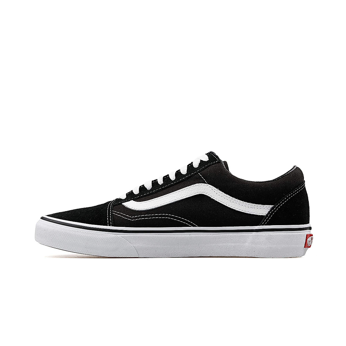 Vans Unisex Old Skool Classic Skate Shoes
