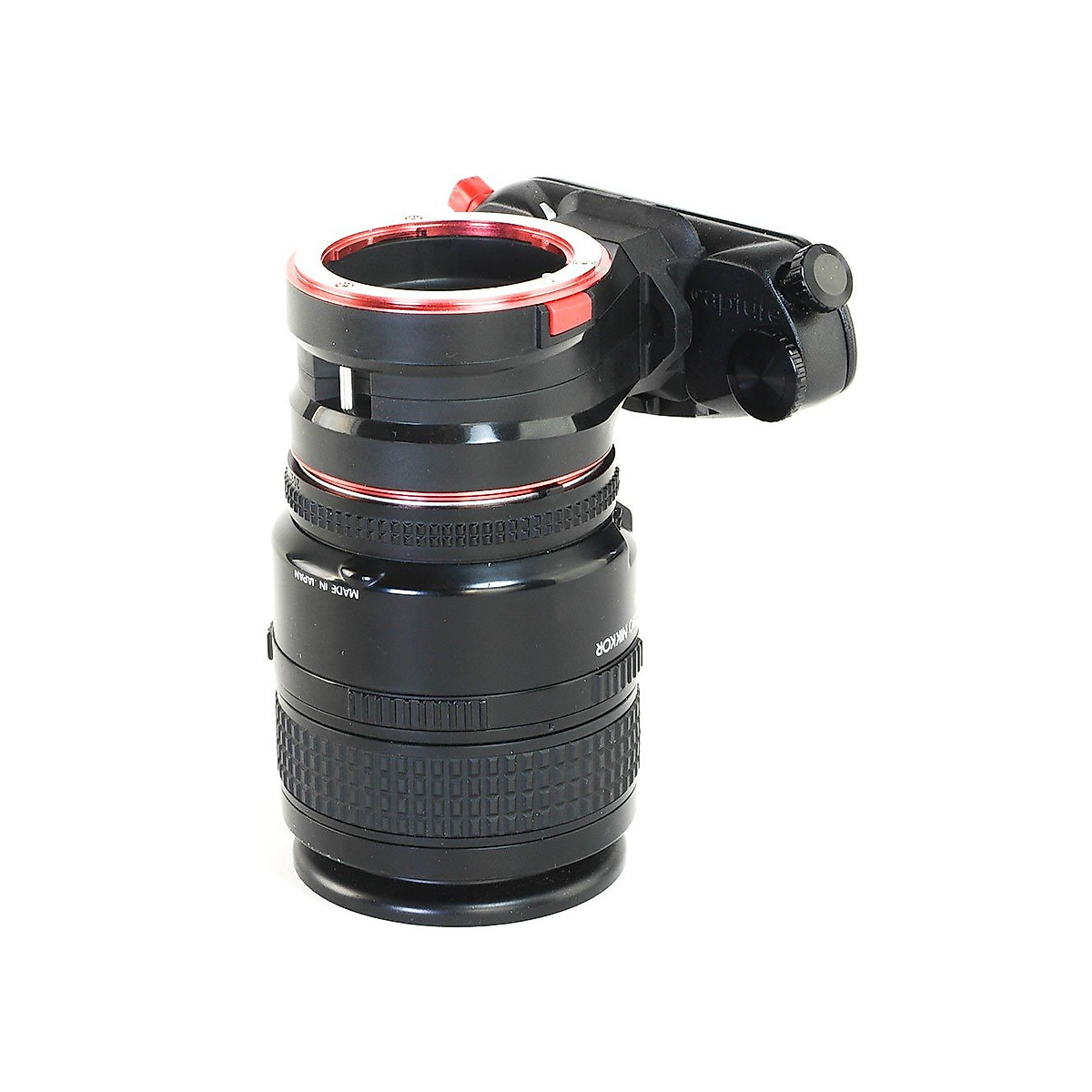 Peak Design Capture Lens Kit (Compatible with Sony E/FE Lenses)