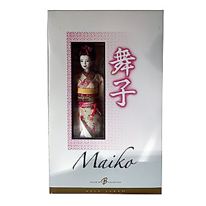 Barbie - Maiko - Gold Label Edition