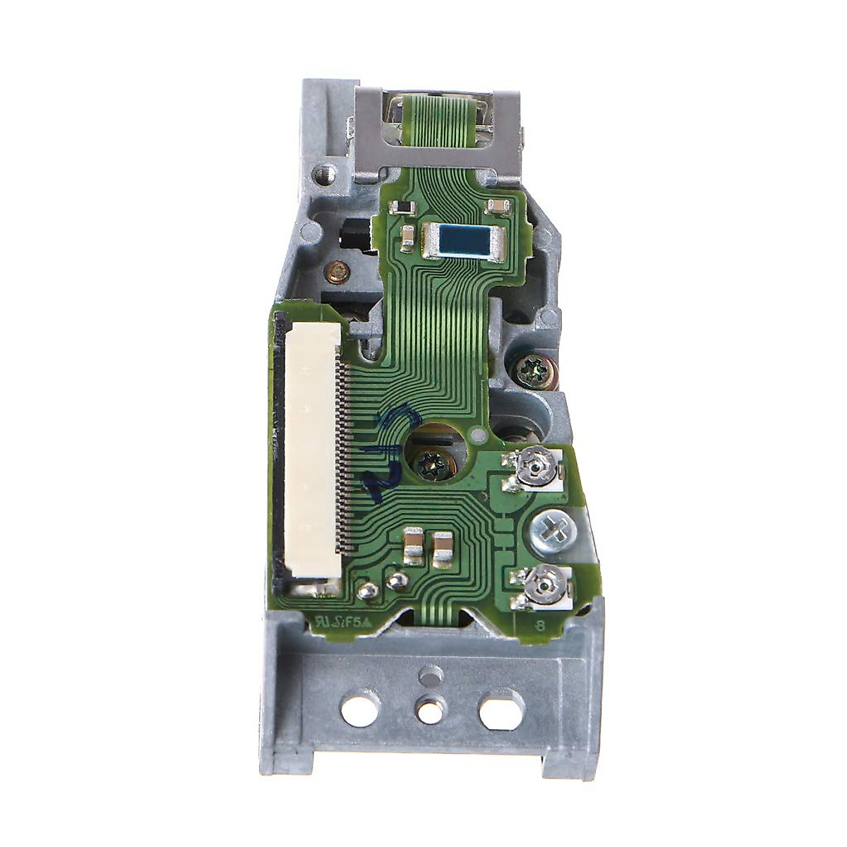 KHS 400B KHS-400B Optical Pick Up Head Lens Replacement for PS2 Play-Stations 2 Game Console Gaming Accessories PS2 La-ser Head 400B Bald Head