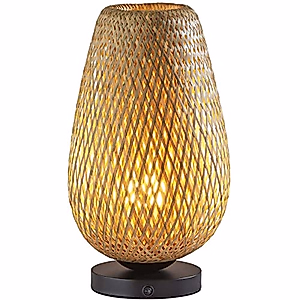 Adesso Hugo Table Lantern