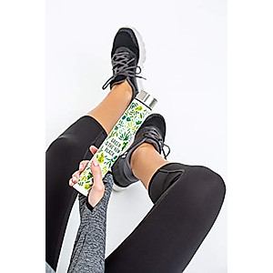 Typhoon Pure Slimline Bottle, 350ml