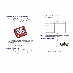 Python for Kids, 2nd Edition: A Playful Introduction to Programming