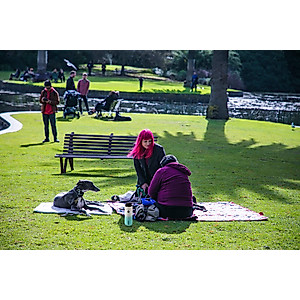 SENDESTAR Water bottle 40 oz Double Wall Vacuum Insulated Leak Proof Stainless Steel Sports Water Bottle—Wide Mouth with Straw Lid & Flex Cap & Spout Lid (White&Tiffany)