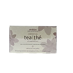 Aveda Comforting Tea Bags - 20x1.8g/0.06oz