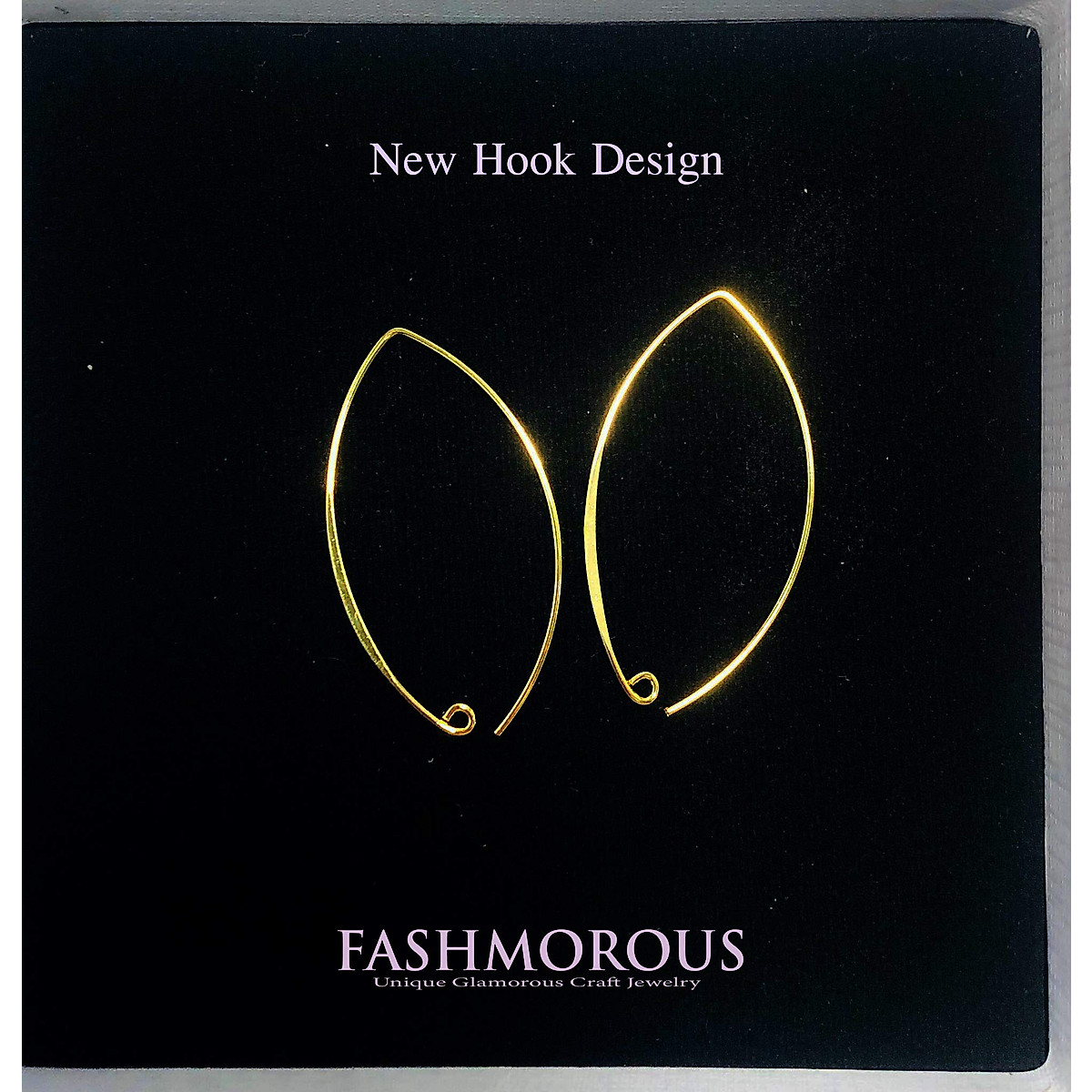 Fashmorous Feather Earrings Blue Feather Earrings for Women Bohemian Feather Earrings for Women Dangle