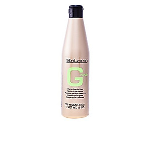 Salerm Grasa Specific Oily Hair Shampoo 18 Oz.