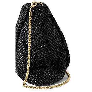 Loeffler Randall Ember Black One Size