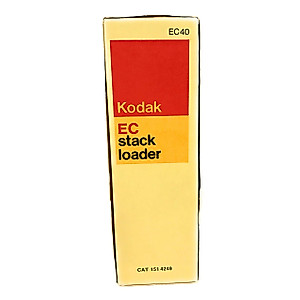 Kodak EC Stack Loader/EC40