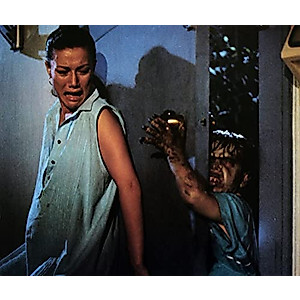 Demons 1 & 2 4K Remastered Blu-ray Perfect Box (Blu-ray Set of 2) (First Press Limited Edition)