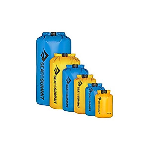 Stopper Dry Bag 65 liter / Blue