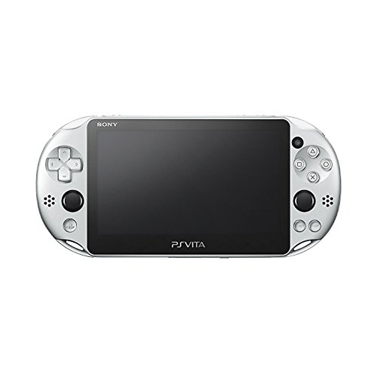 PlayStation Vita Wi-Fi Silver PCH-2000 ZA25