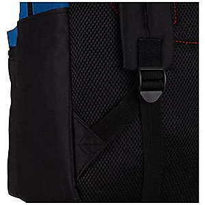 Champion Manuscript Backpack, One Size, Blue