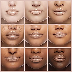 Buxom Full-on Plumping Lip Polish, Alyssa, 0.15 Ounce