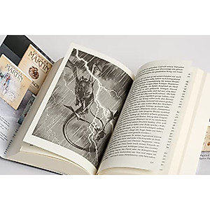 Feuer und Blut - Erstes Buch: Aufstieg und Fall des Hauses Targaryen von Westeros - Als »House of the Dragon« von HBO verfilmt – Weltpremiere am 21. August 2022!