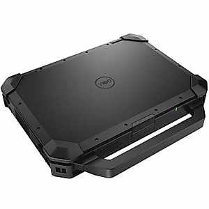 Dell Latitude 7424 Rugged Laptop, 14-inch FHD (1920 x 1080) Touchscreen, Intel Core 8th Gen i5-8350U, 32GB (2x16GB) RAM, 512GB SSD, Intel UHD Graphics, EX-RJ-45, SC RDR, Windows 10 Pro (Renewed)