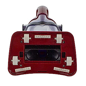 POOL BLASTER Water Tech Pulse Cordless Rechargeable Pool Vacuum with X-Large Debris Chamber and Hose-Free Design