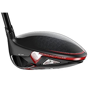 Srixon New Golf ZX7 Driver 9.5 Project X HZRDUS Smoke Black 60 Regular