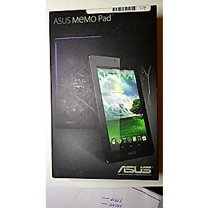 ASUS MeMO Pad ME172V-A1-GR 7.0-Inch 16 GB Tablet (Grey)