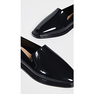 Melissa Shoes Prana Black 6 M