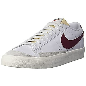 Nike Blazer Low '77 Vintage Casual Shoe DA6364-102 8 White