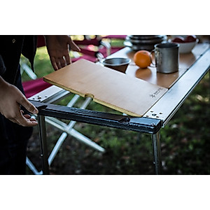 Bamboo Insert, Double