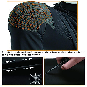 Postropaky Womens Outdoor Snow Ski Pants Waterproof Hiking Insulated Softshell Pants Snowboard Zipper Bottom Leg(Grey6S)