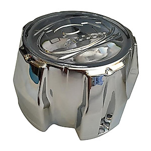 Ion 171 174 179 Wheels C101713 5 Lug Chrome Wheel Center Cap