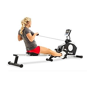 XTERRA Fitness ERG200 Folding Magnetic Resistance Rower